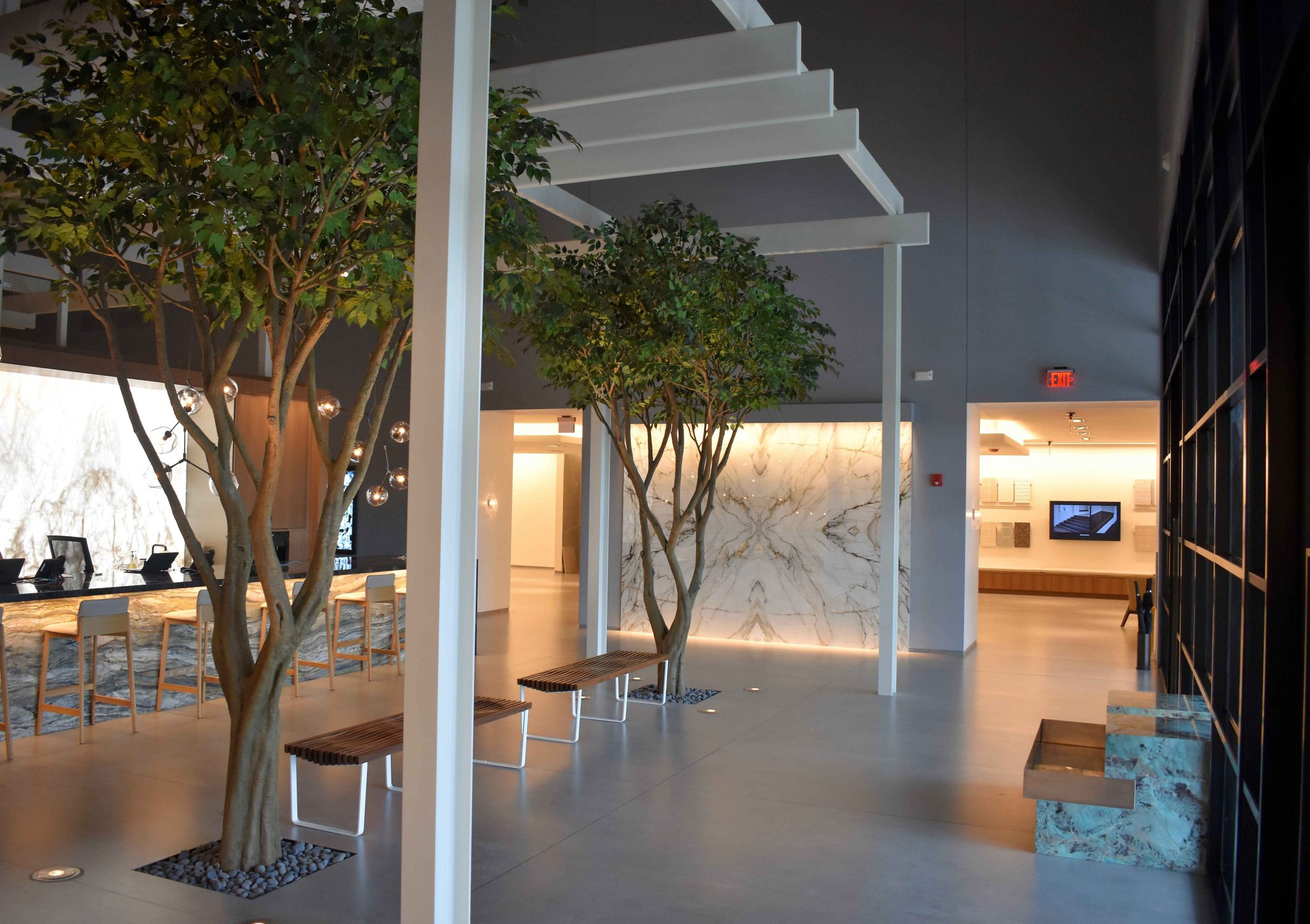 » Excel Construction of Florida Completes State-of-the-Art Headquarters ...