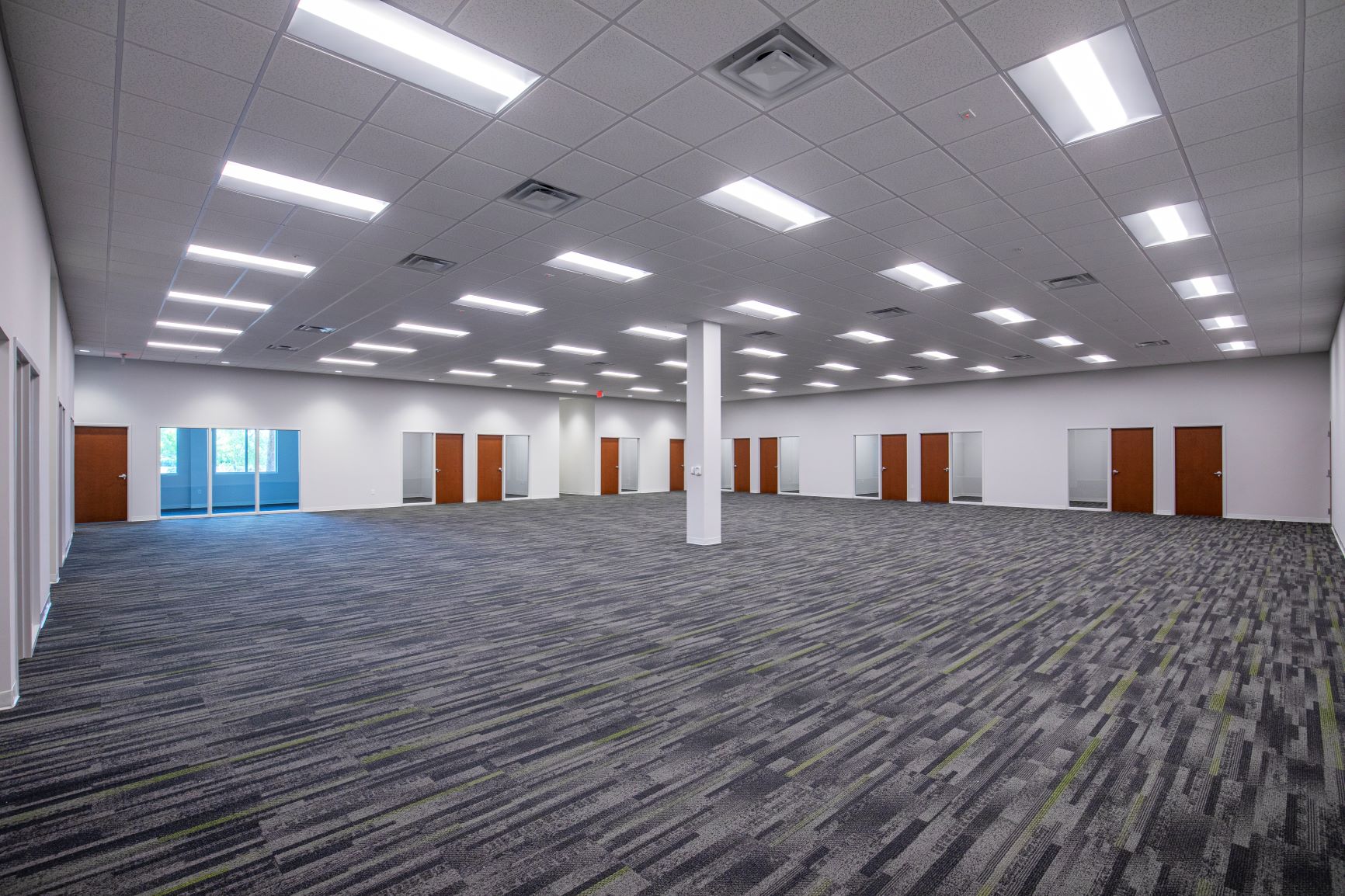 » Excel Construction of Florida Completes a 75,000 Sq. Ft. Corporate ...